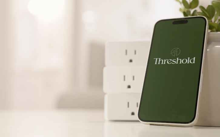Threshold Care Ships Motion Wi-Fi Sensing Plugs Empower Caregivers with Real-time Insights - TWICE